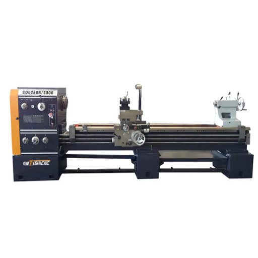 C6180A(Spindle aperture diameter φ105 mm) Universal Lathe Machine ...