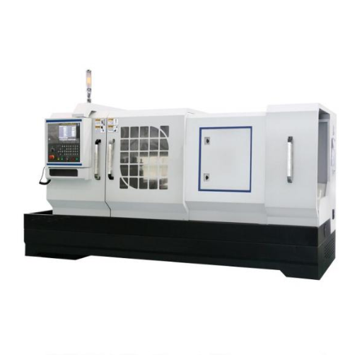 QK1313 CNC Pipe Threading Lathe - ANTISHICNC