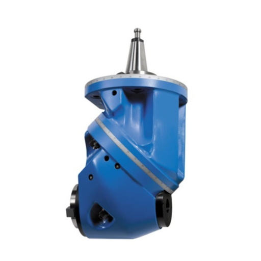 Universal Milling Head: Enhancing Precision in Universal Milling ...