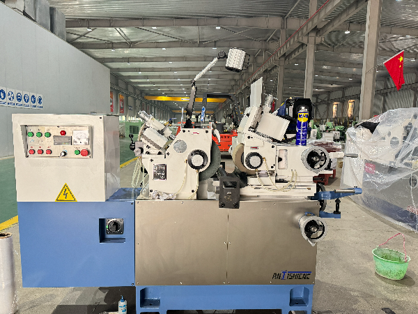 Metalworking Lathe Machines from China Factory - ANTISHICNC