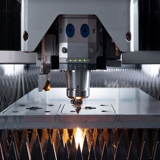 Metal Cutting Machine Laser: Exploring Metal Laser Cutting Technologies