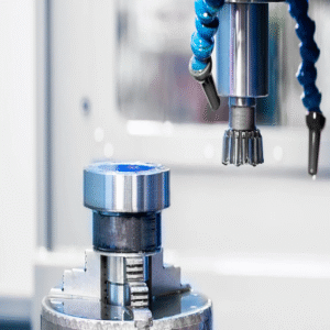 Understanding Gear Shapers: The Technology Behind Gear Shaping Machines
