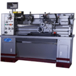 Building Your Homemade Metal Lathe: A Complete Guide to Metal Working ...