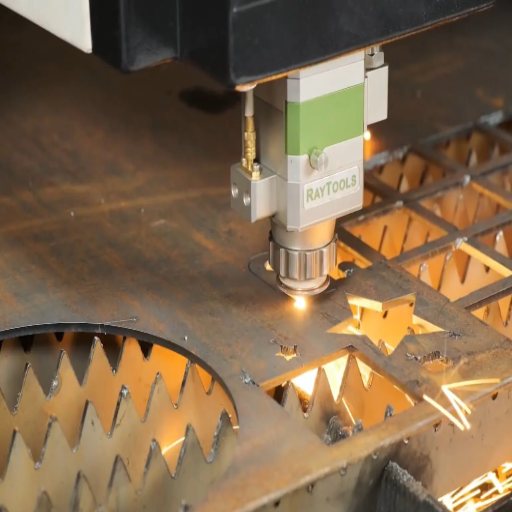 Metal Cutting Machine Laser: Exploring Metal Laser Cutting Technologies