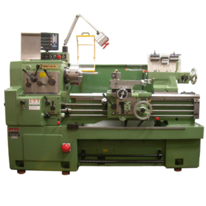 Building Your Homemade Metal Lathe: A Complete Guide to Metal Working ...