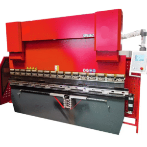 What is CNC Bending: Understanding the Bending Process and Machines