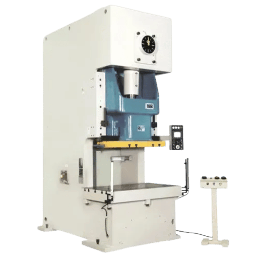 Mechanical Press: Essential Solutions for Modern Manufacturing - ANTISHICNC