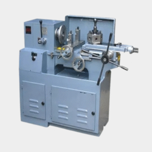Understanding Capstan Lathe Machines in the Industry