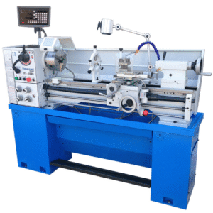 Building Your Homemade Metal Lathe: A Complete Guide to Metal Working ...