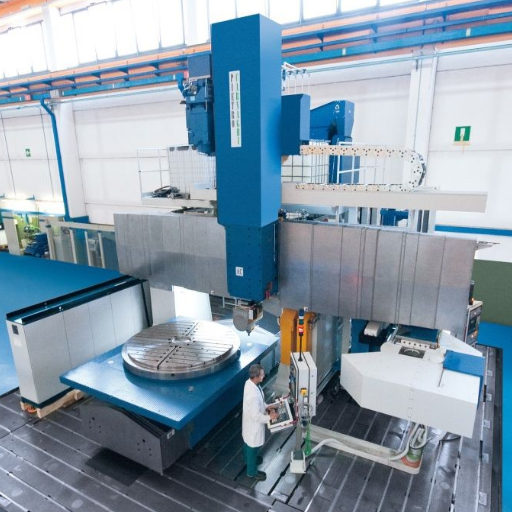How Does a Vertical Lathe Work: Understanding Vertical Turning and Its ...