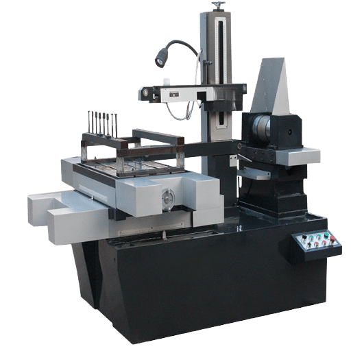 Top 15 EDM Machine Manufacturers You Need to Know in 2025 (Updated List ...