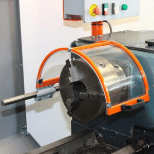 Essential Lathe Machine Safety Tips: Precautions for Safe Metalworking