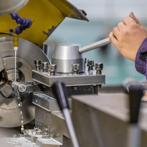 Maintenance Tips for Small Machinist Lathes: Essential Lathe ...