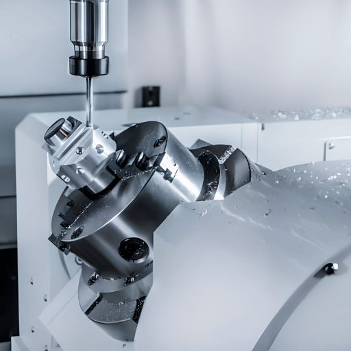 CNC Machining for Aerospace: Materials, Tolerances & Machines - ANTISHICNC