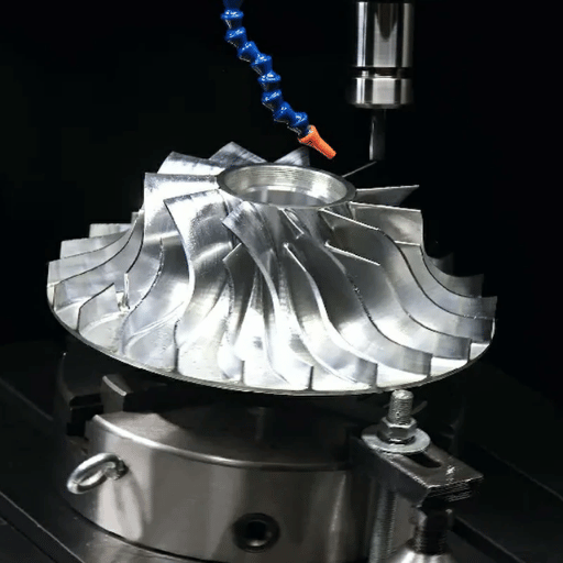 CNC Machining for Aerospace: Materials, Tolerances & Machines - ANTISHICNC